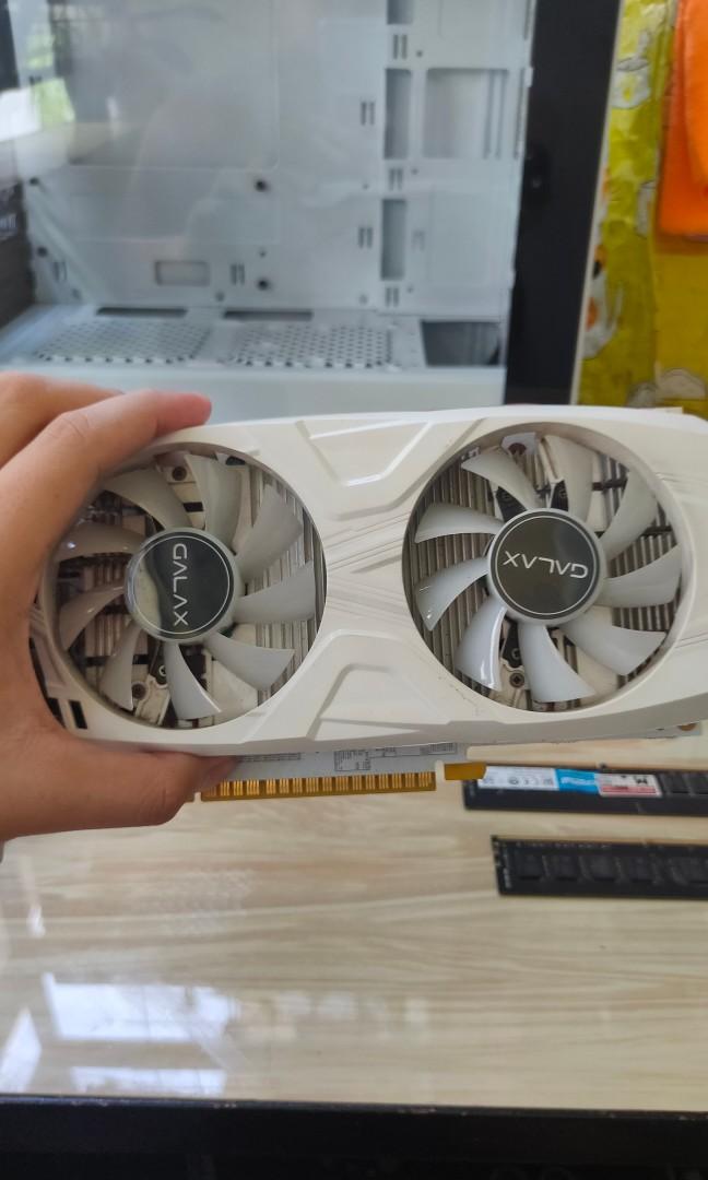 PC COMPUTER PARTS / GPU / CPU / RYZEN / NVIDIA GTX 1050 ti, Computers ...