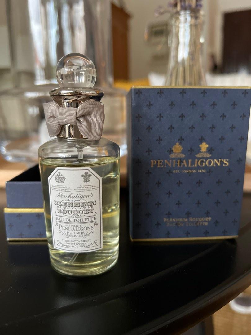 Penhaligons, Beauty & Personal Care, Fragrance & Deodorants on Carousell