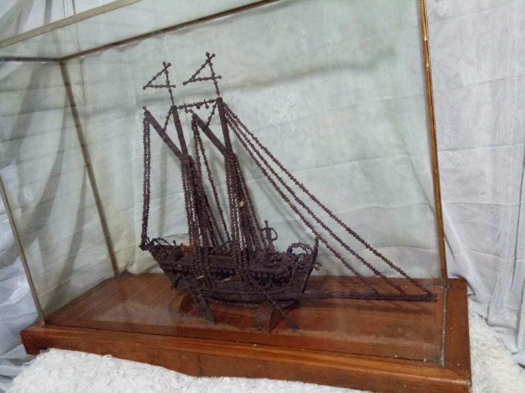 Perahu cengkeh, Antik, Pajangan di Carousell