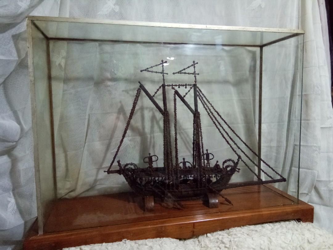 Perahu cengkeh, Antik, Pajangan di Carousell