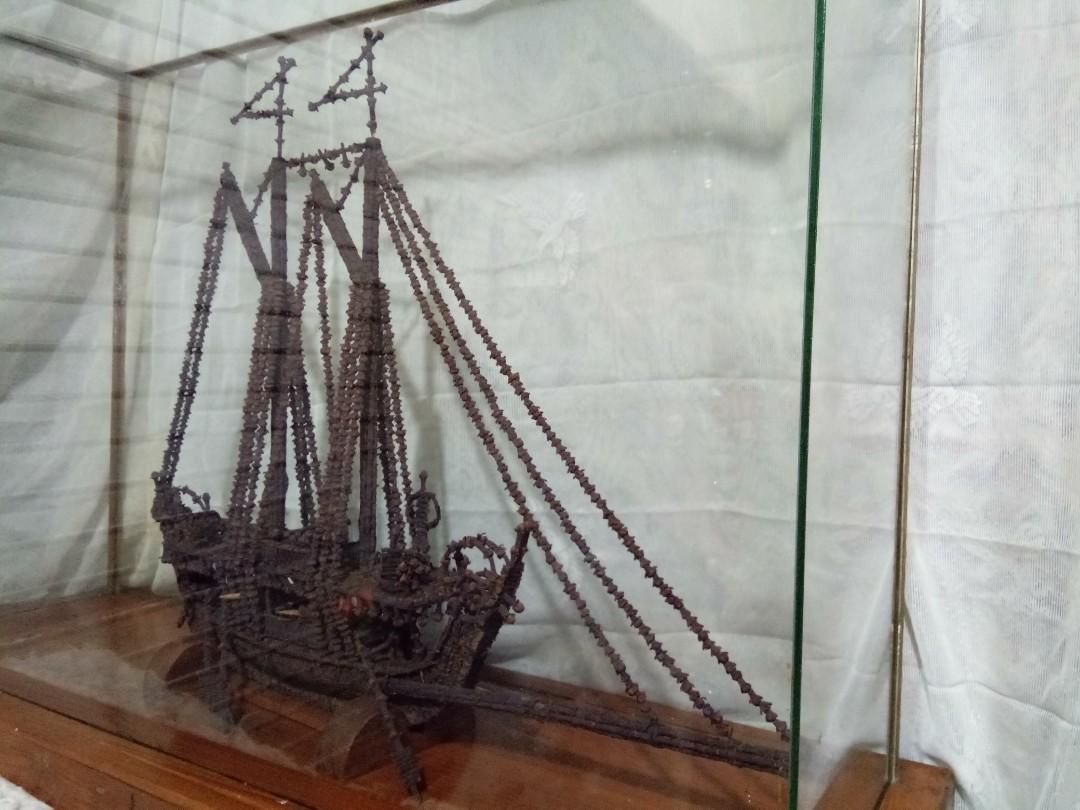 Perahu cengkeh, Antik, Pajangan di Carousell