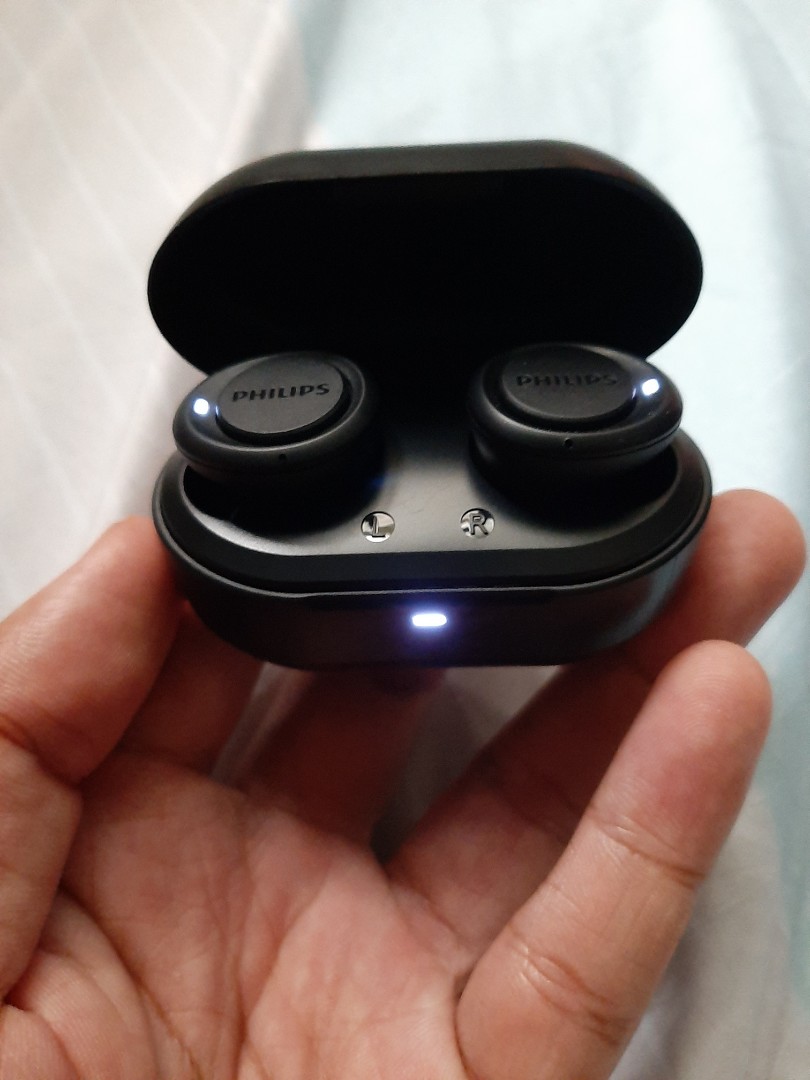 Philips Tat1215, Audio, Earphones on Carousell