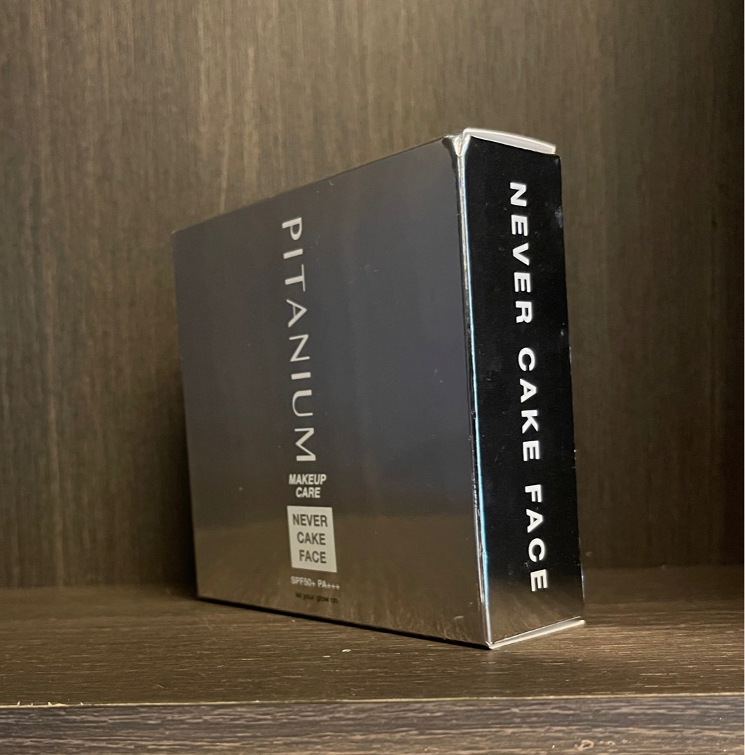 Pitanium 月光寶盒, 美容＆化妝品, 健康及美容 - 皮膚護理, 化妝品 - Carousell