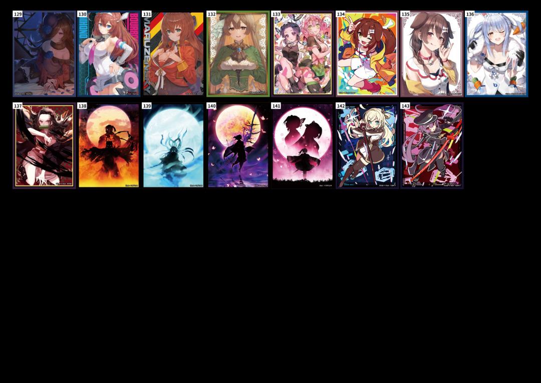 [PO] Madoka Sinon Alice Asuna SAO Shizuku Marin Kitagawa My Dress Up ...