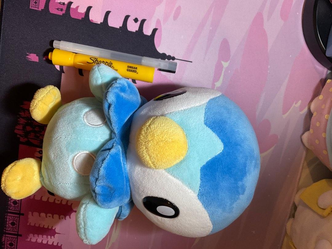 Pokemon Piplup medium size stuffed toy/plushie, Hobbies & Toys, Toys ...