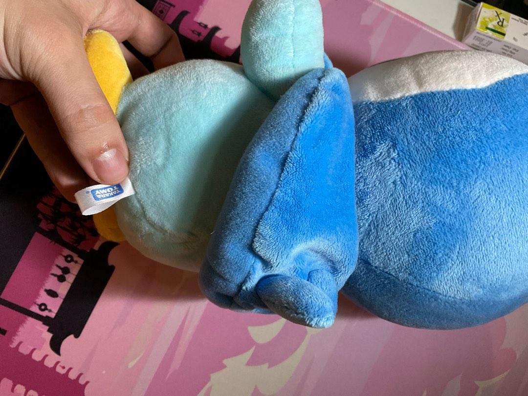 Pokemon Piplup medium size stuffed toy/plushie, Hobbies & Toys, Toys ...
