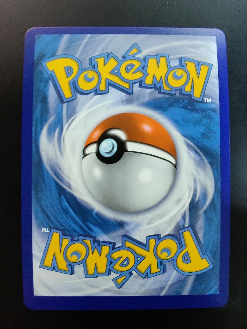 Pokemon TCG Card Capture Energy Secret Rare, Hobbies & Toys, Toys ...