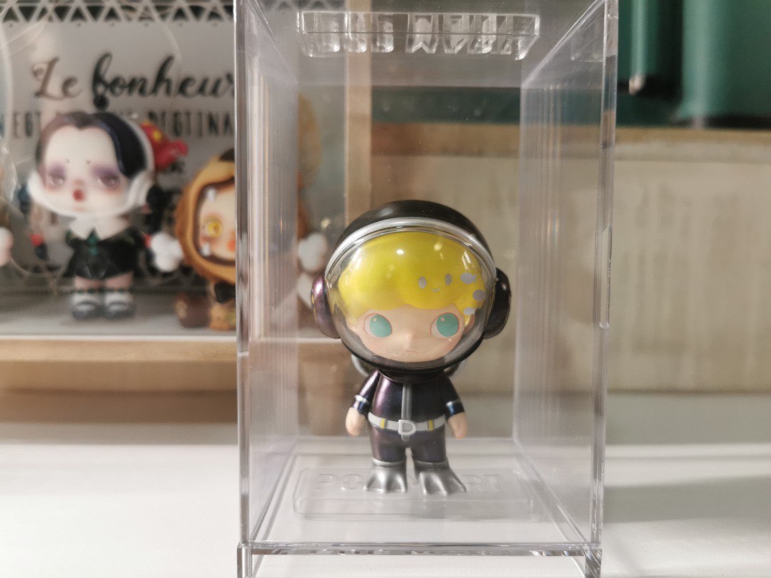 popmart dimoo, Hobbies & Toys, Toys & Games on Carousell