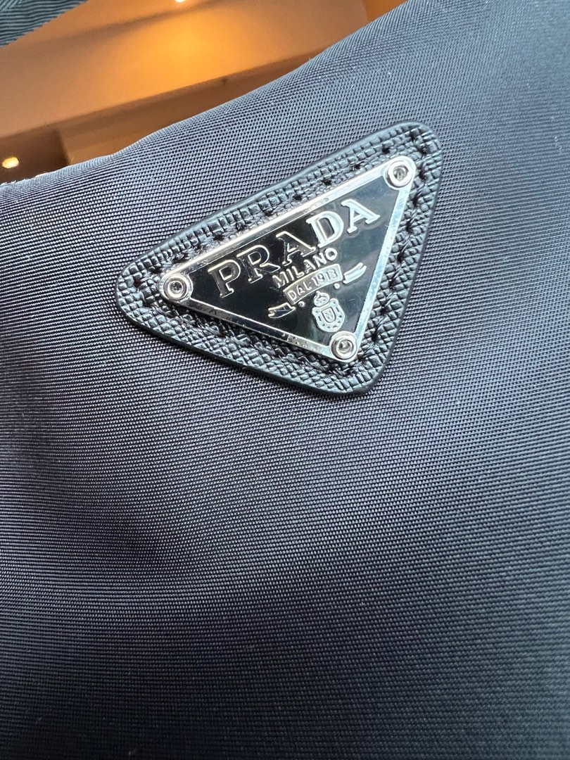 Prada Re-Edition not mk Michael Marc Kate Gucci Dior Chloe , Luxury ...