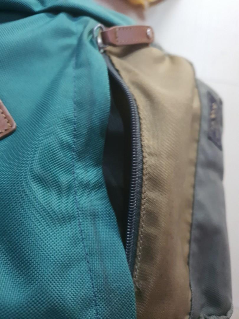 Preloved bodybag NEPA BRAND, Men's Fashion, Bags, Belt bags, Clutches ...