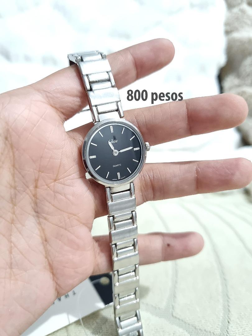 PRELOVED ORIGINAL COLLEZIO WATCH, Women's Fashion, Watches ...