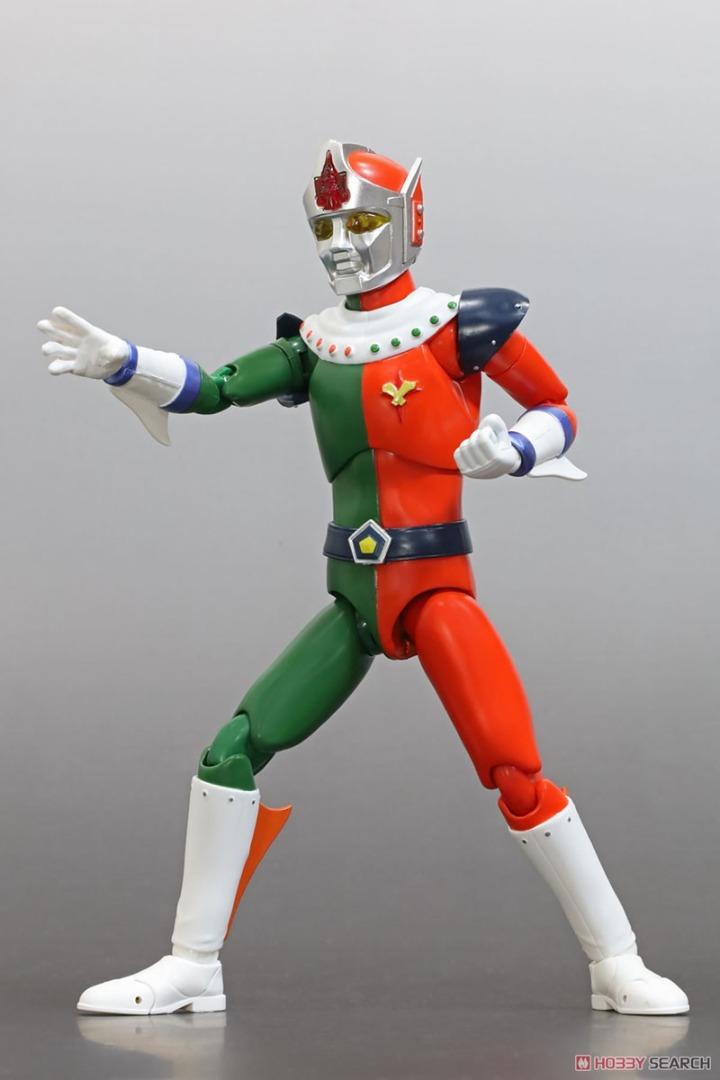 [PREORDER 預訂] ET573509 愛善超人Izenbo 恐龍大戰爭HAF円谷編 EvolutionToy, 預購 - Carousell