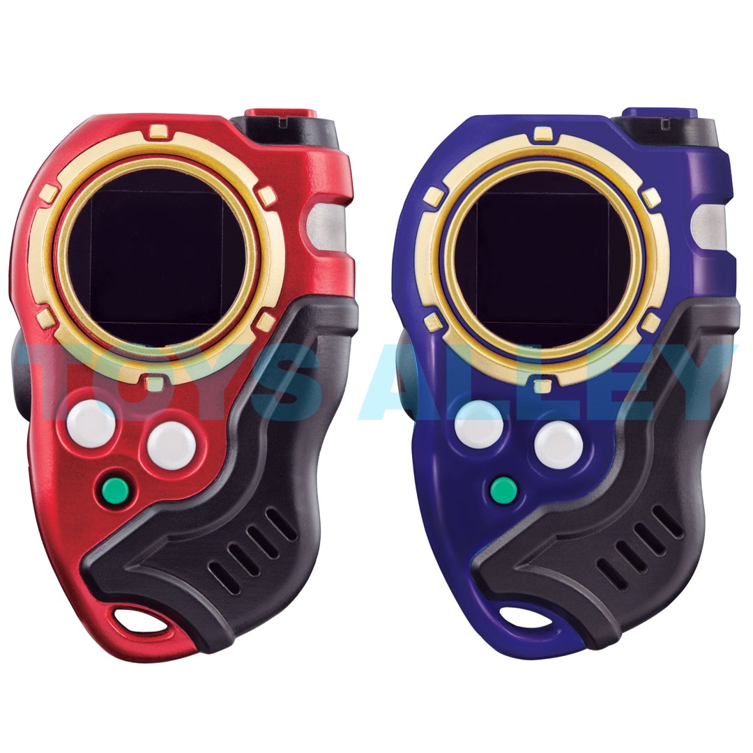 [Preorder] Super Complete Selection Animation Digimon Frontier D ...