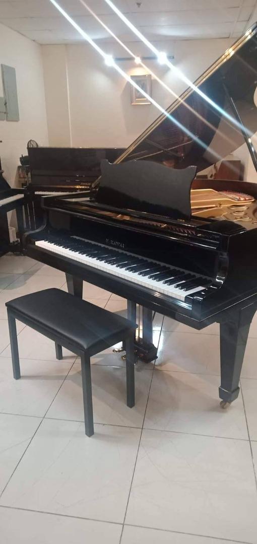 Pristine Condition Pre Owned Upright & Grand Pianos. Yamaha, Kawai ...