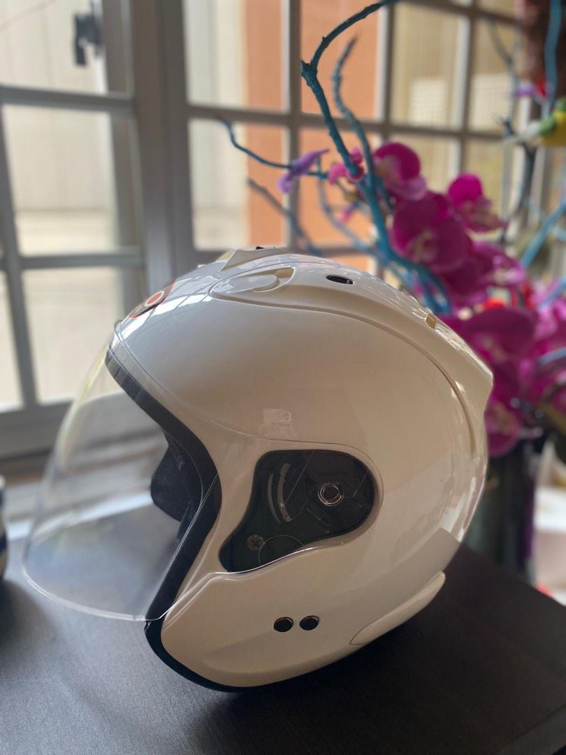 Pro Helmet suitable for CDC class 2B, Motorcycles, Motorcycle ...