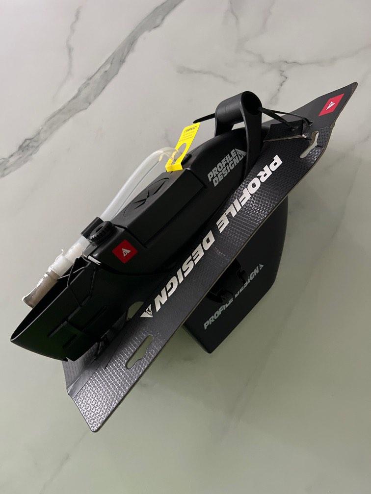 Profile Design FC35 Front Hydration System, Sports Equipment, Bicycles ...