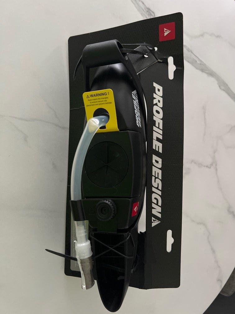 Profile Design FC35 Front Hydration System, Sports Equipment, Bicycles ...