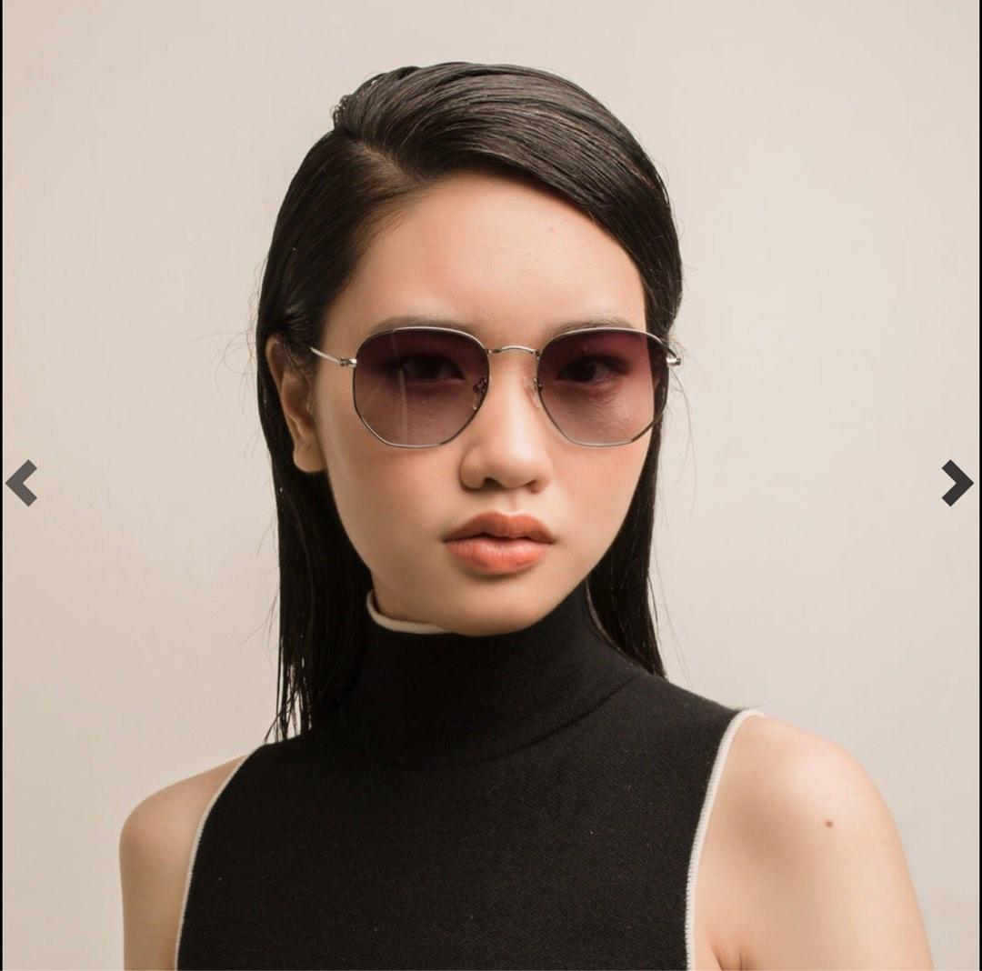 Project Soul Eyewear Henry Sunglasses, Fesyen Pria, Aksesoris, Kacamata ...