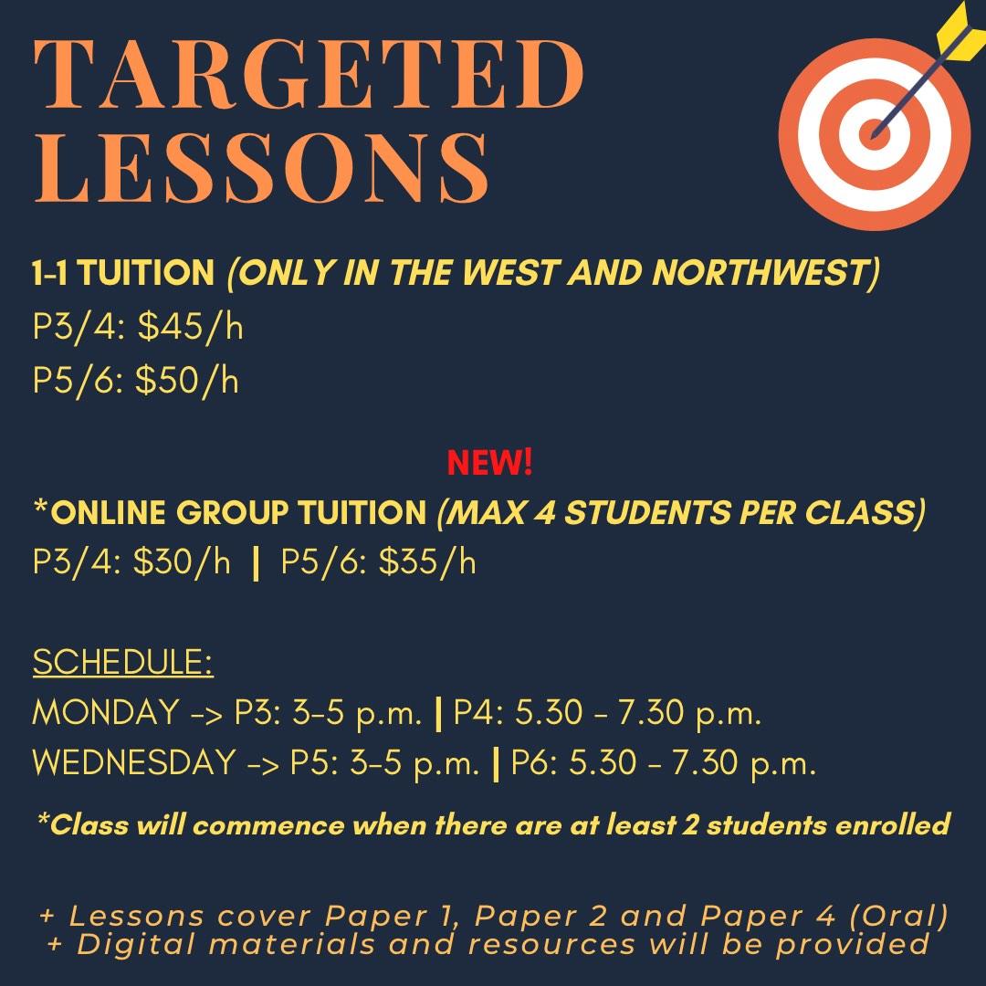 PSLE Oral Notes / Guide + Practices & Model Responses (Primary English ...