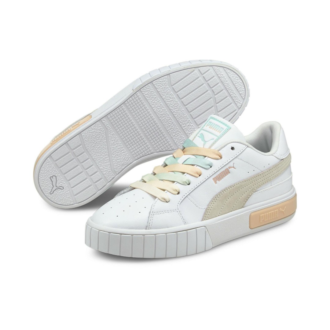 Puma Cali Star Gloming Women Shoe, Women's Fashion, Footwear, Sneakers ...