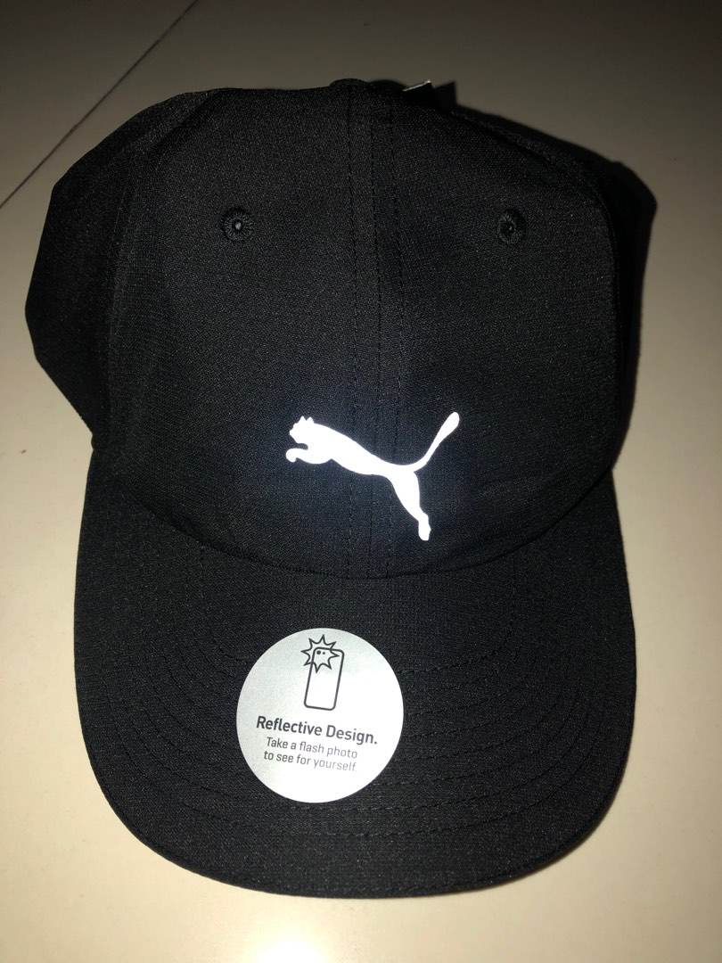 Puma Cap Original, Men's Fashion, Watches & Accessories, Caps & Hats on ...
