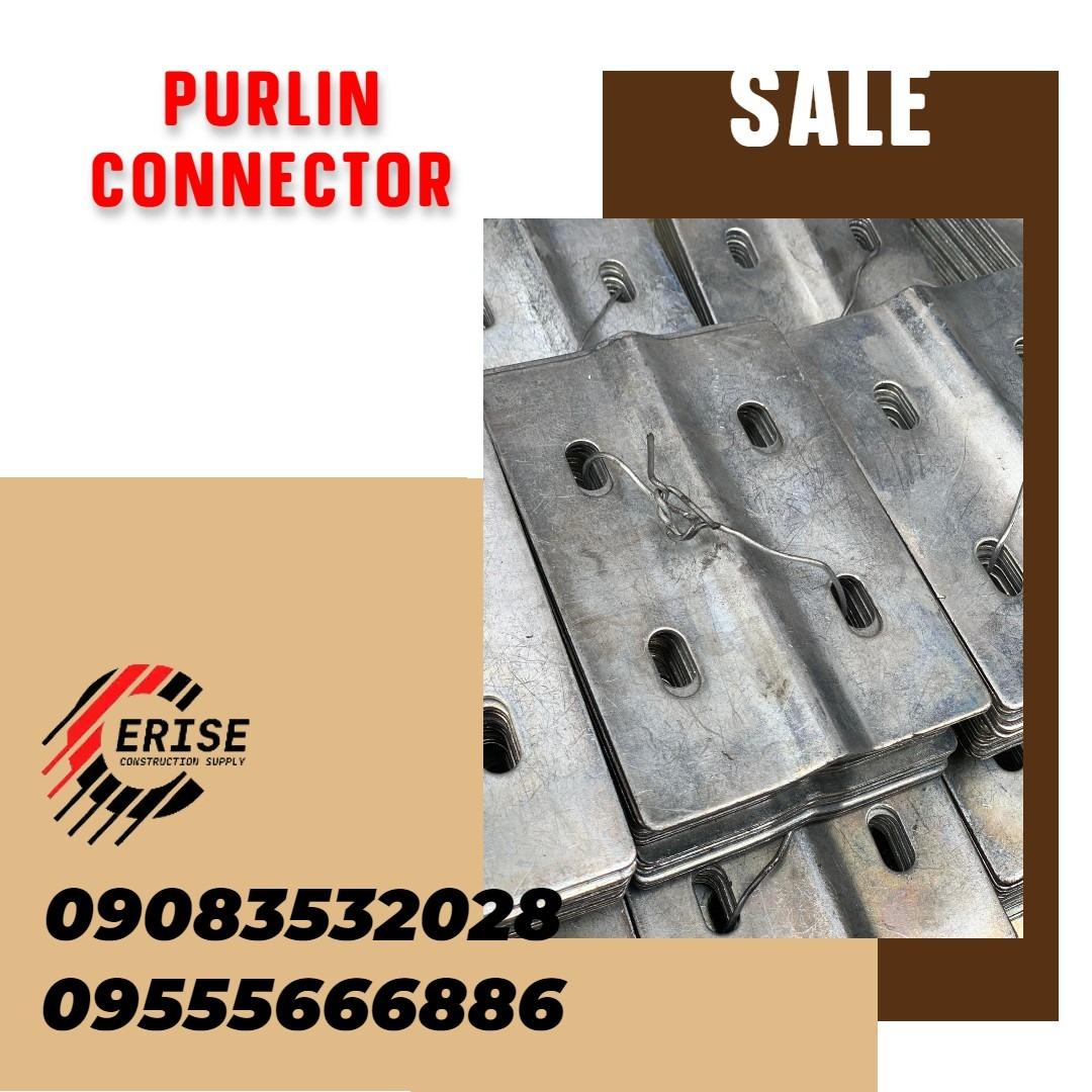 PURLIN CONNECTORS FOR SALE, Commercial & Industrial, Industrial ...