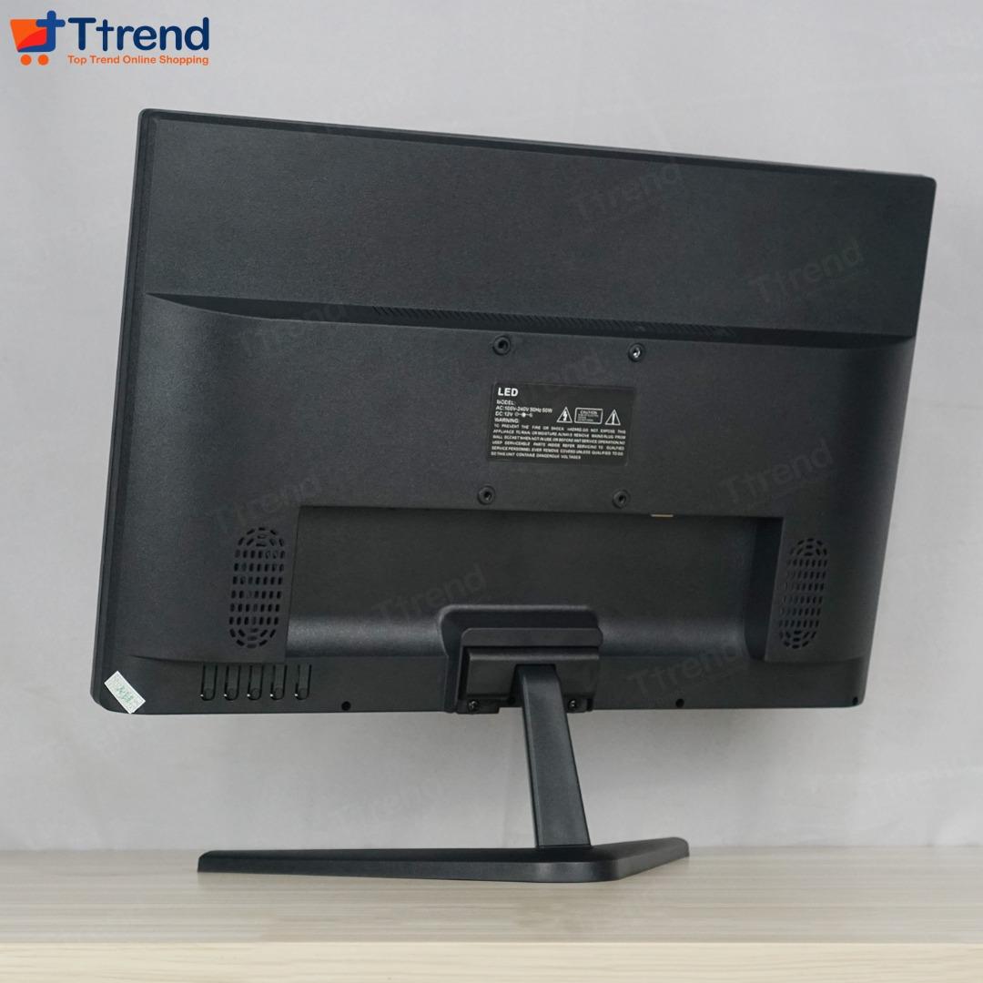 RAGNAR 19 INCHES WIDE LED MONITOR, Computers & Tech, Desktops on Carousell