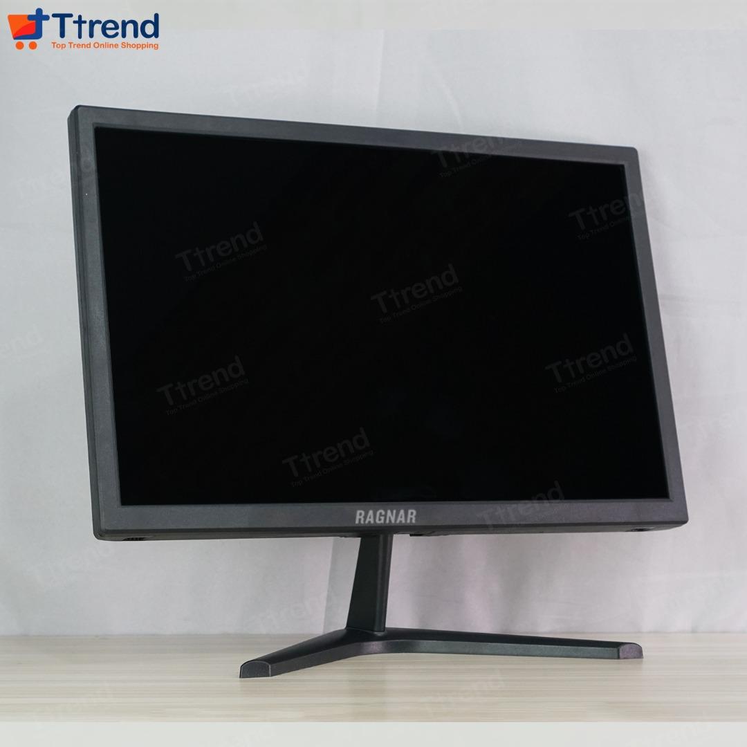RAGNAR 19 INCHES WIDE LED MONITOR, Computers & Tech, Desktops on Carousell