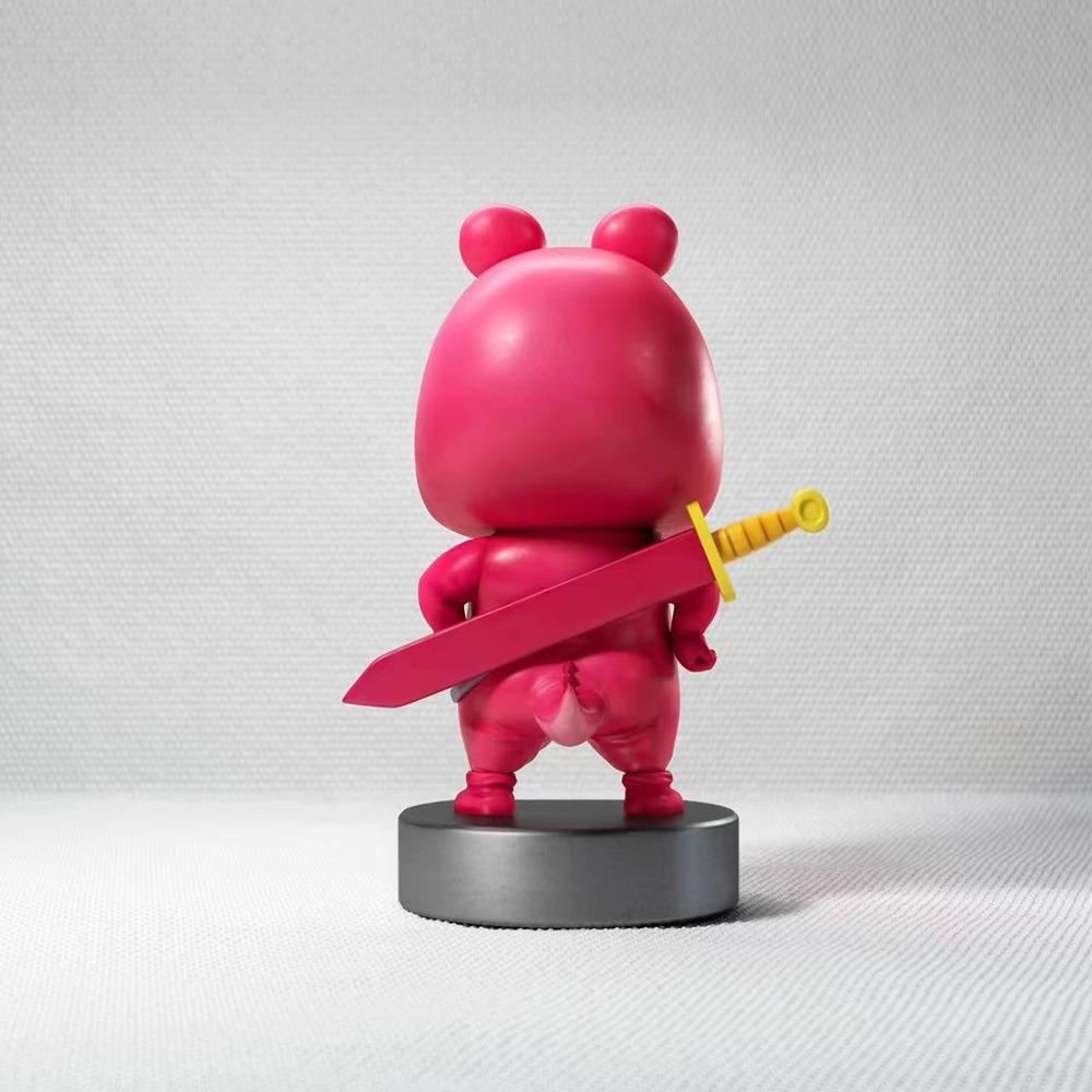 【READY TO SHIP】Shinnosuke Nohara | NPC Studio | Crayon Shin-chan【FREE ...