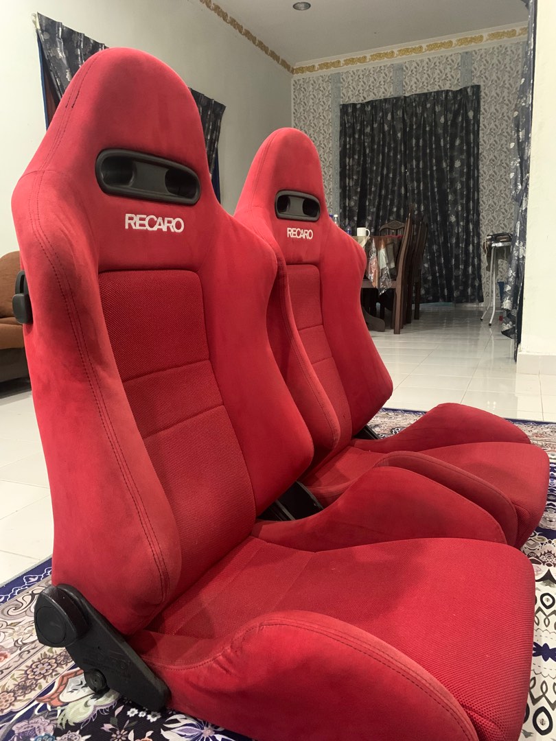 Recaro, Cars, Vehicle Rentals on Carousell