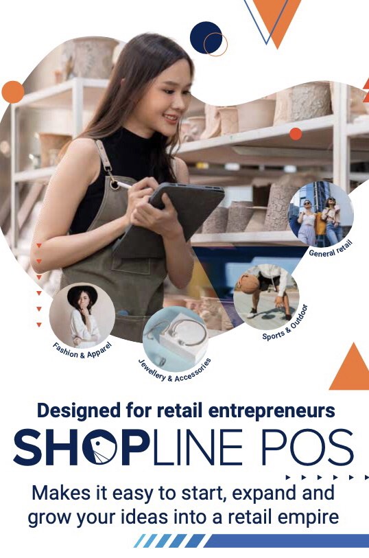 Retail POS - Claim your free POS hardware, Computers & Tech, Office ...