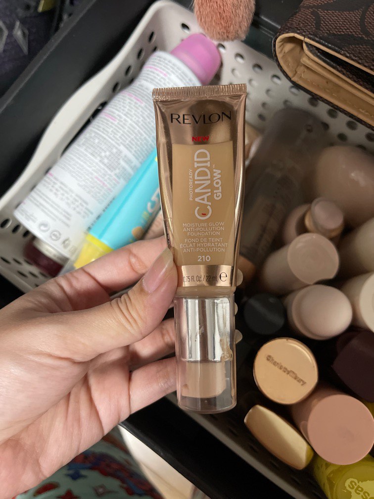 Revlon candid glow, Beauty & Personal Care, Face, Makeup on Carousell