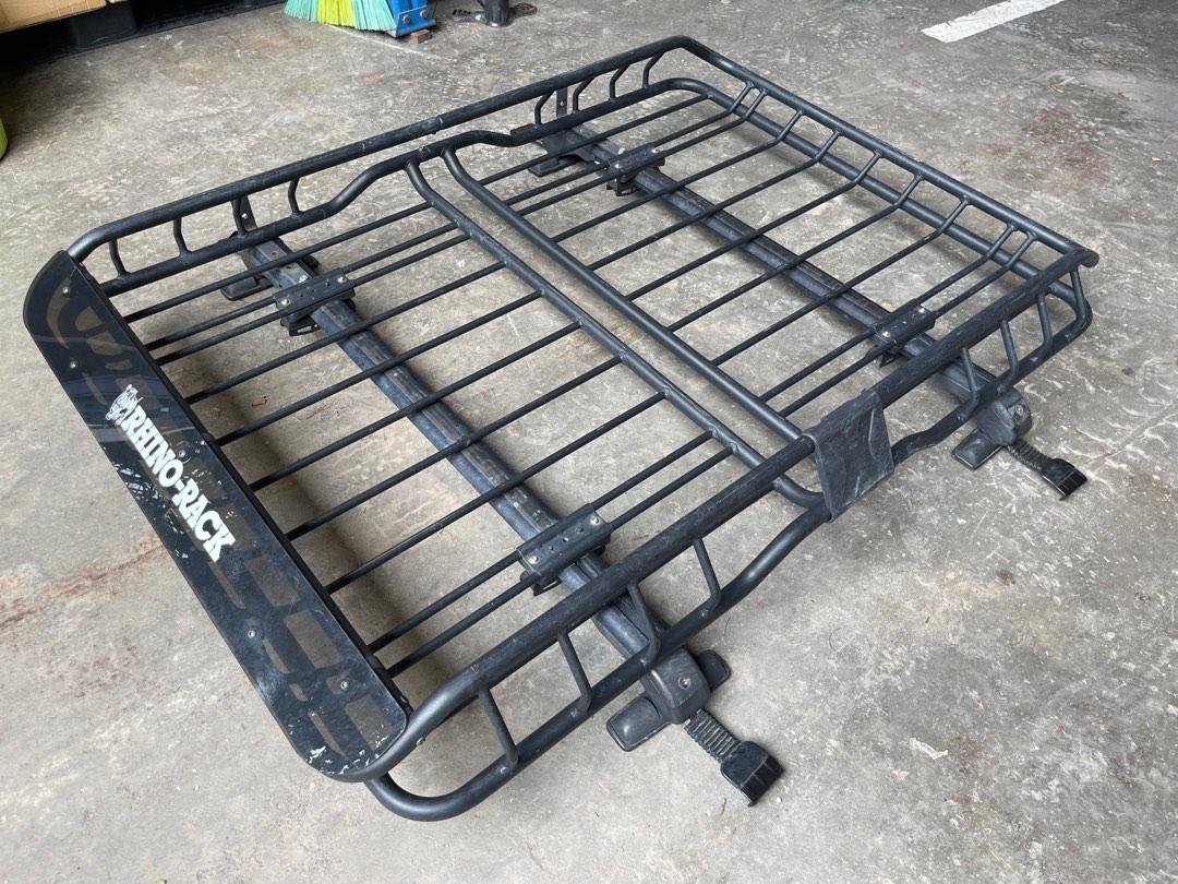 Rhino Rack | Xtray - Large, Car Accessories, Accessories on Carousell
