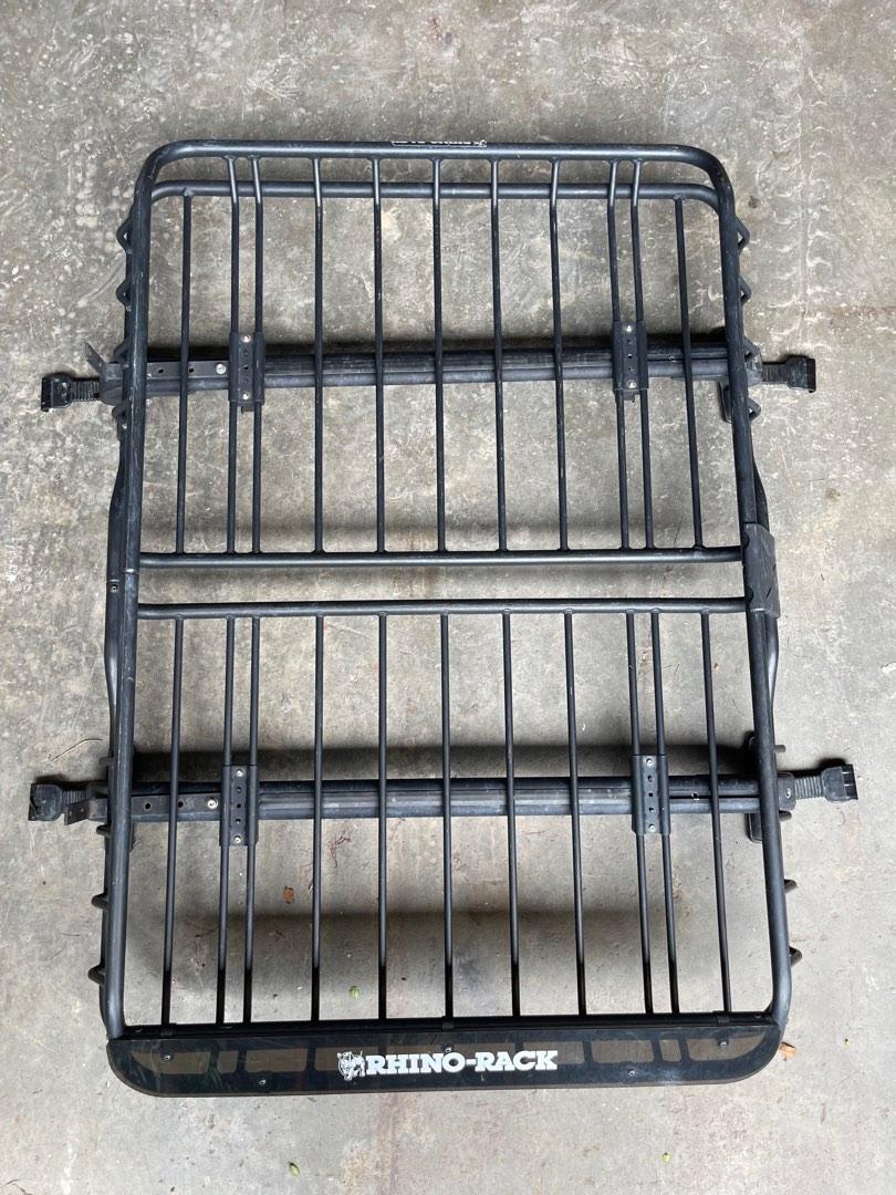 Rhino Rack | Xtray - Large, Car Accessories, Accessories on Carousell