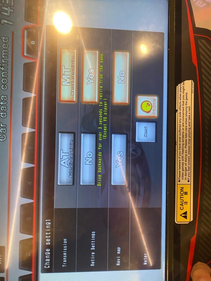 Rx7 Wmmt6RR old card, Video Gaming, Gaming Accessories, In-Game ...