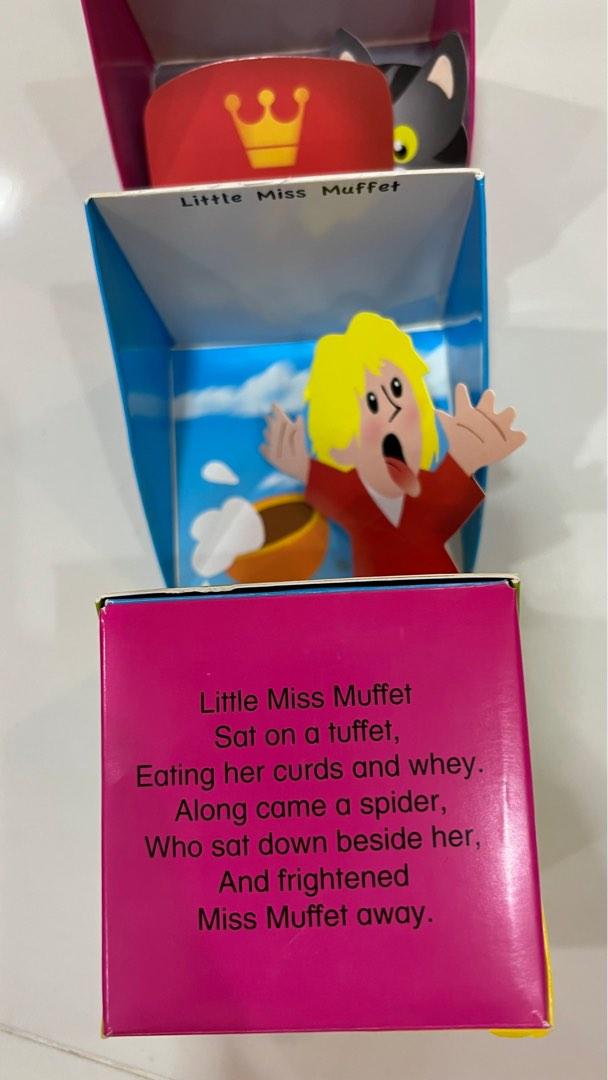 Scholastic Roly Poly Book, Hobbies & Toys, Toys & Games on Carousell