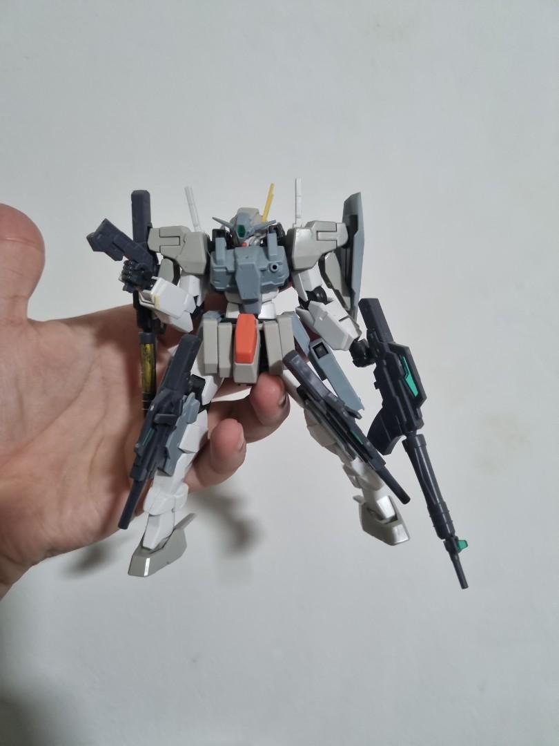 Selling HG gunpla, Hobbies & Toys, Toys & Games on Carousell