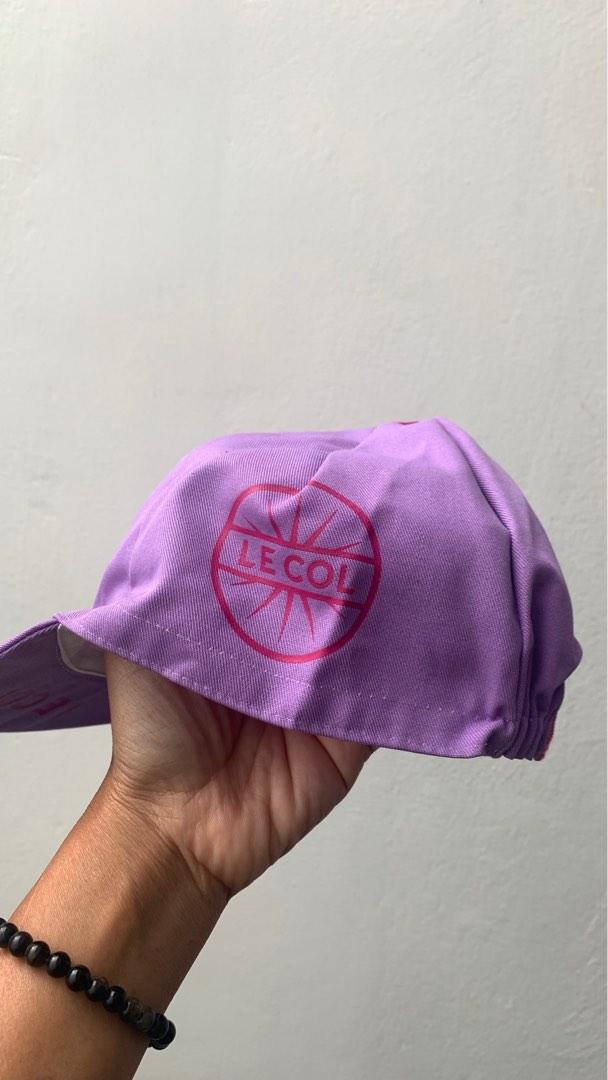 Sepeda Gowes Le Col ori asli women, Fesyen Wanita, Aksesoris di Carousell