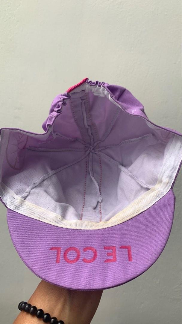 Sepeda Gowes Le Col ori asli women, Fesyen Wanita, Aksesoris di Carousell