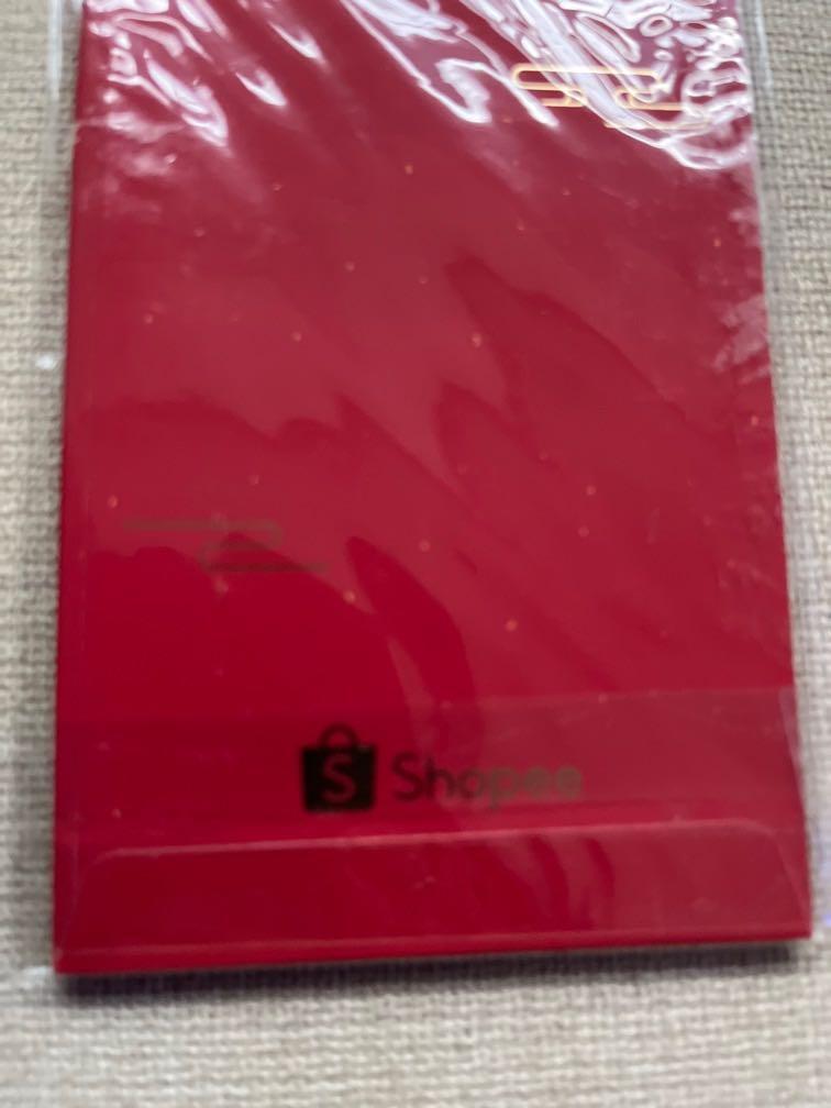 Shopee Red Packet, Hobbies & Toys, Stationery & Craft, Other Stationery ...