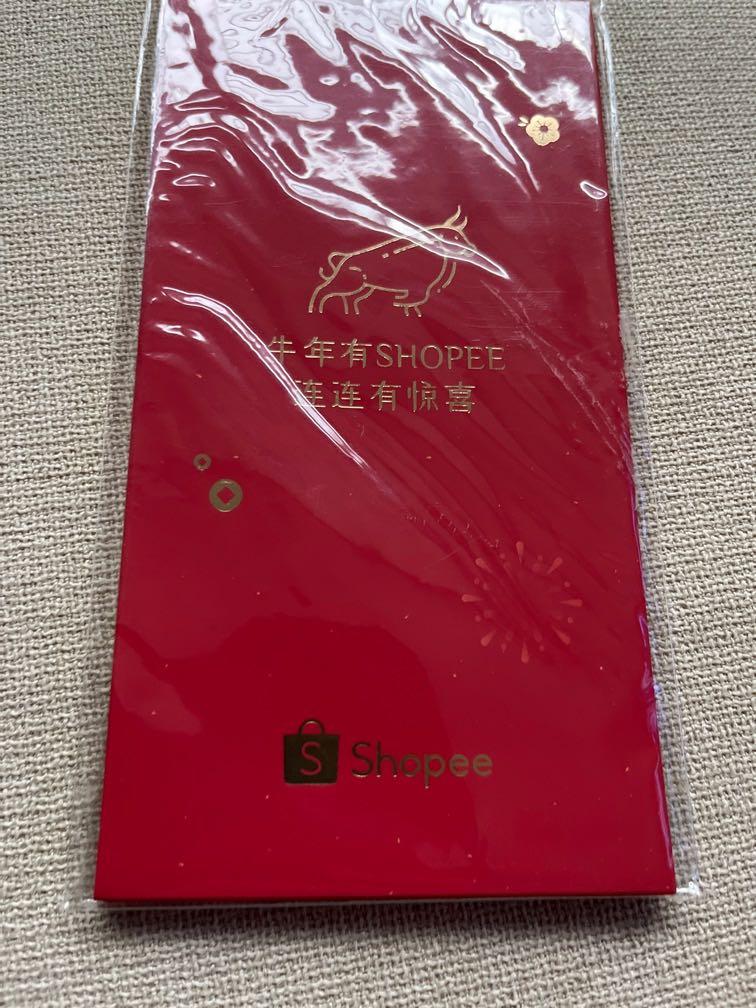 Shopee Red Packet, Hobbies & Toys, Stationery & Craft, Other Stationery ...