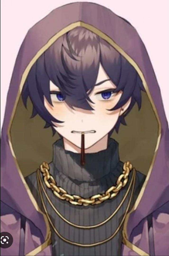 PRESALES Shoto vtuber, Hobbies & Toys, Memorabilia & Collectibles, J ...