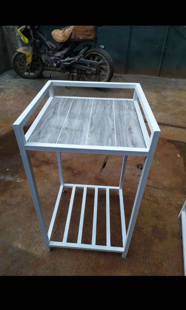 Single Stove Burner Rack Stand, Furniture & Home Living, Kitchenware ...