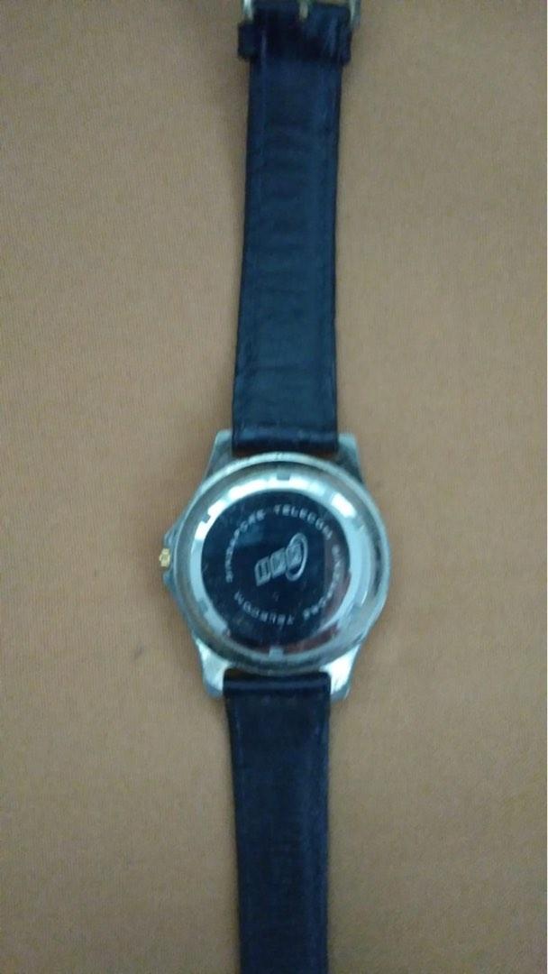 Singtel commemorative watch, Luxury, Watches on Carousell