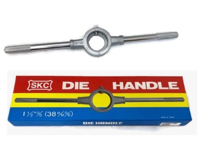 SKC Round Die Handle Made in Japan, Furniture & Home Living, Home Improvement & Organization ...