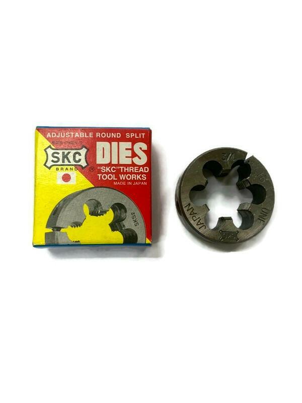 SKC Round Die Made in Japan, Furniture & Home Living, Home Improvement & Organization, Home ...