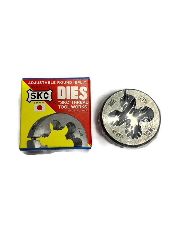 SKC Round Die Made in Japan, Furniture & Home Living, Home Improvement & Organization, Home ...