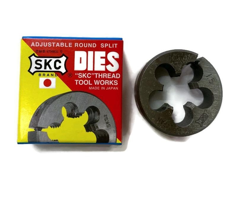 SKC Round Die Made in Japan, Furniture & Home Living, Home Improvement & Organization, Home ...