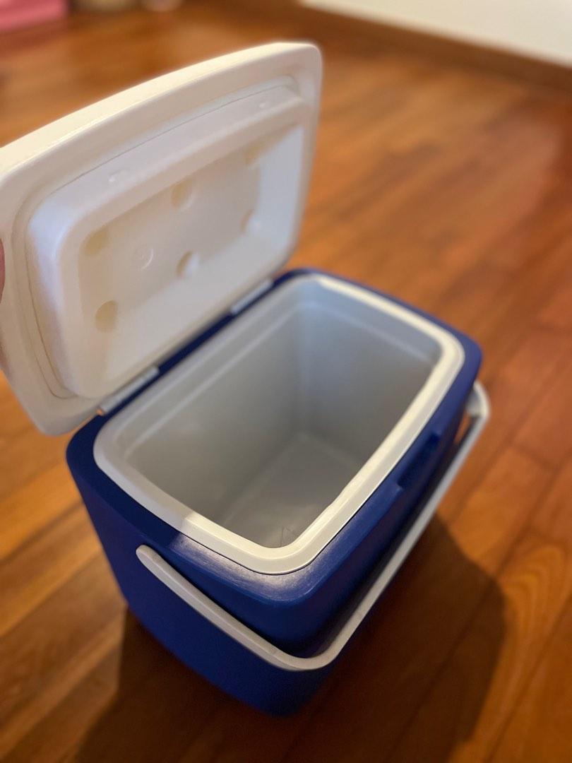Small Cooler Box, Everything Else on Carousell
