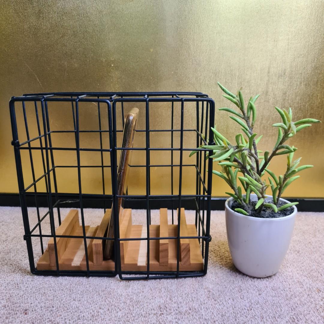 SMART PHONE PRISON CELL/LOCKER FOR CELLPHONE-FREE-ZONE, Furniture ...